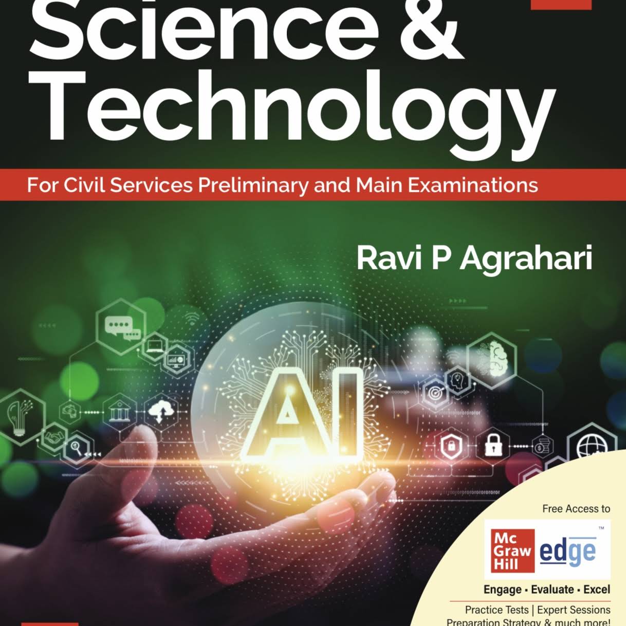 Post from Dr. Ravi Agrahari's Classes