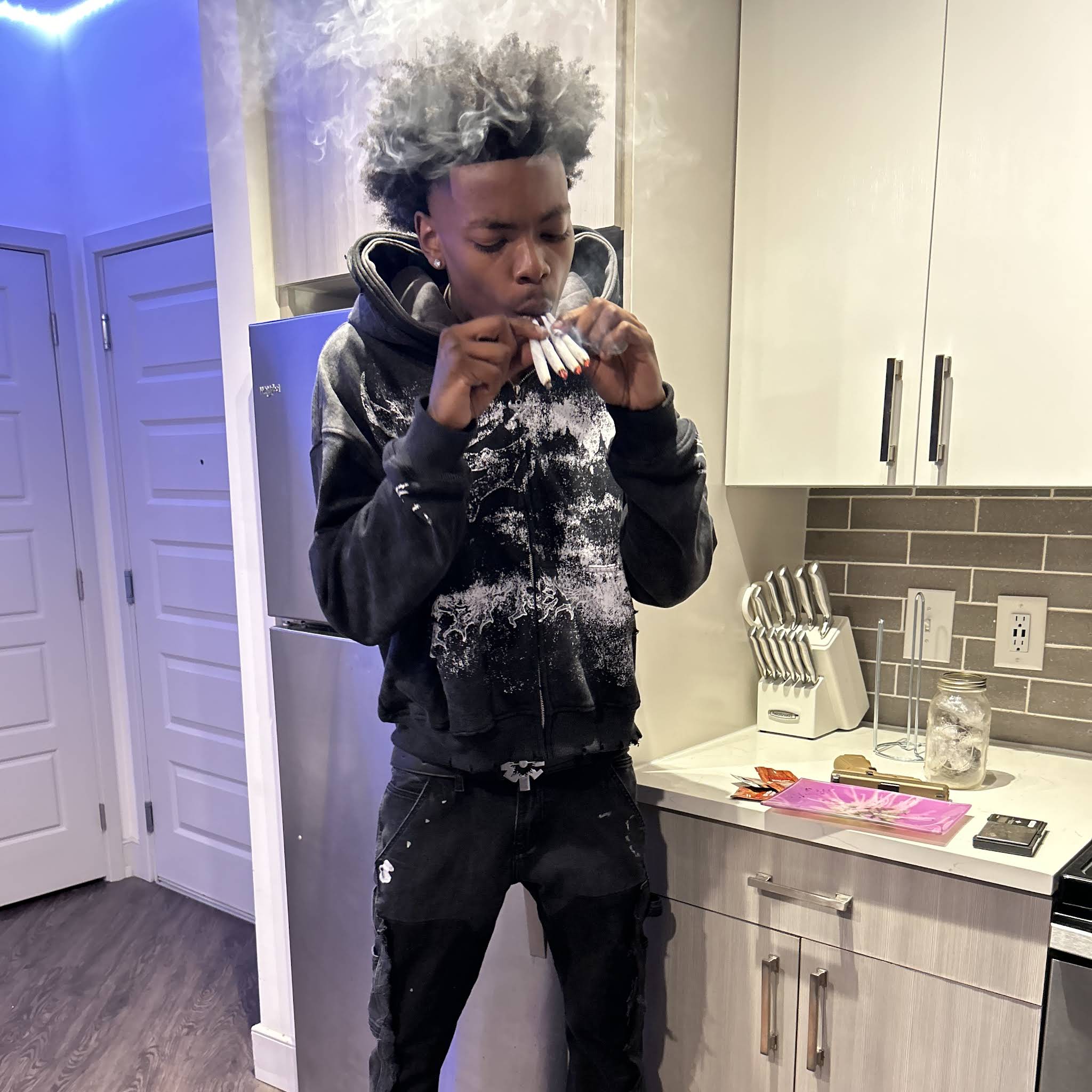 Post from highoffvlone