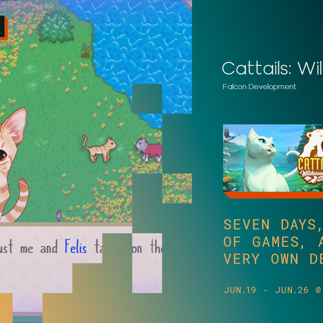 Post from Cattails Game