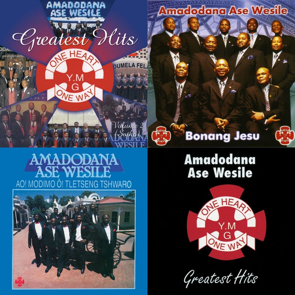 Madodana ase wesile