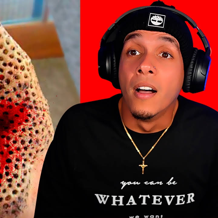 Post from Daniel CYK