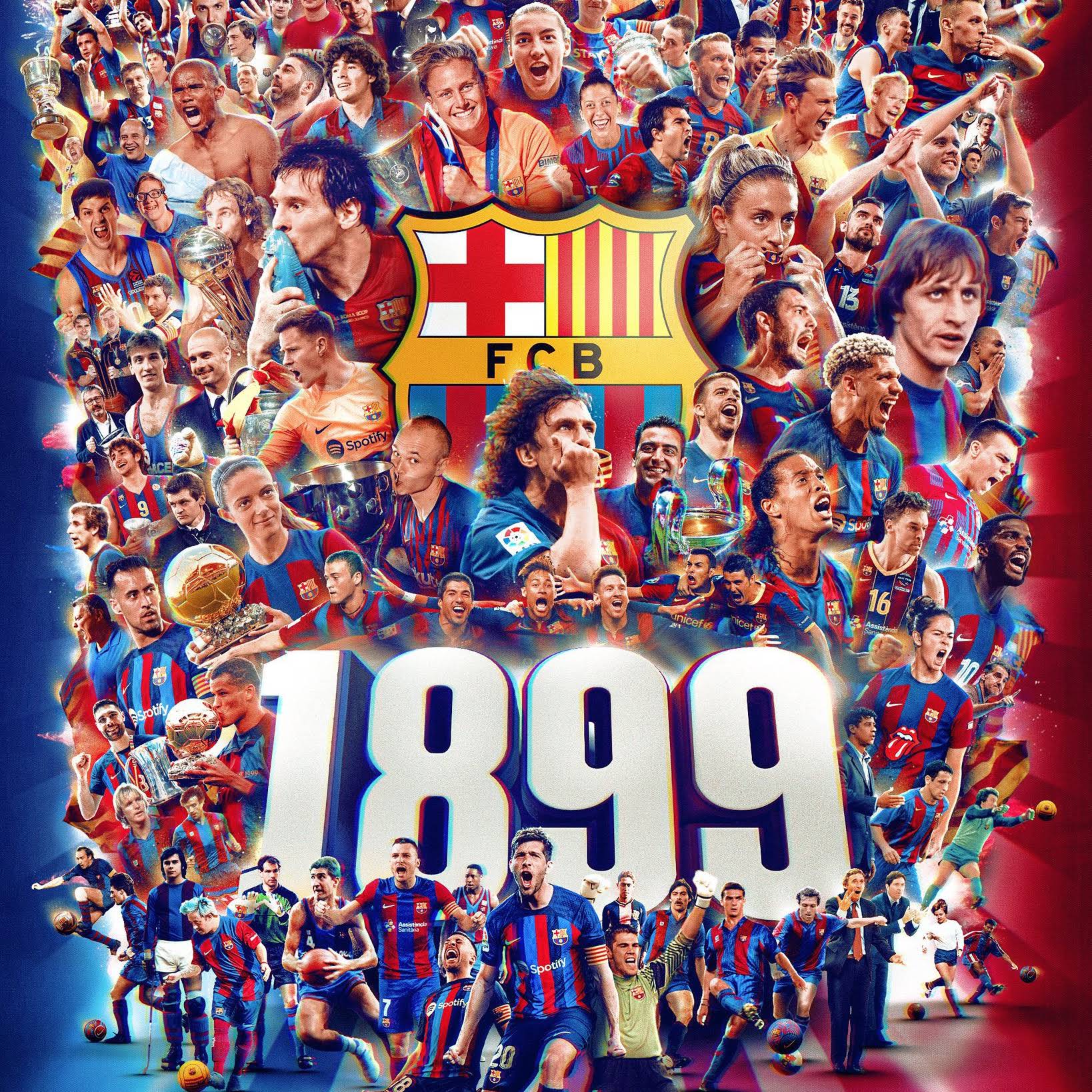 Post from Barca Legion