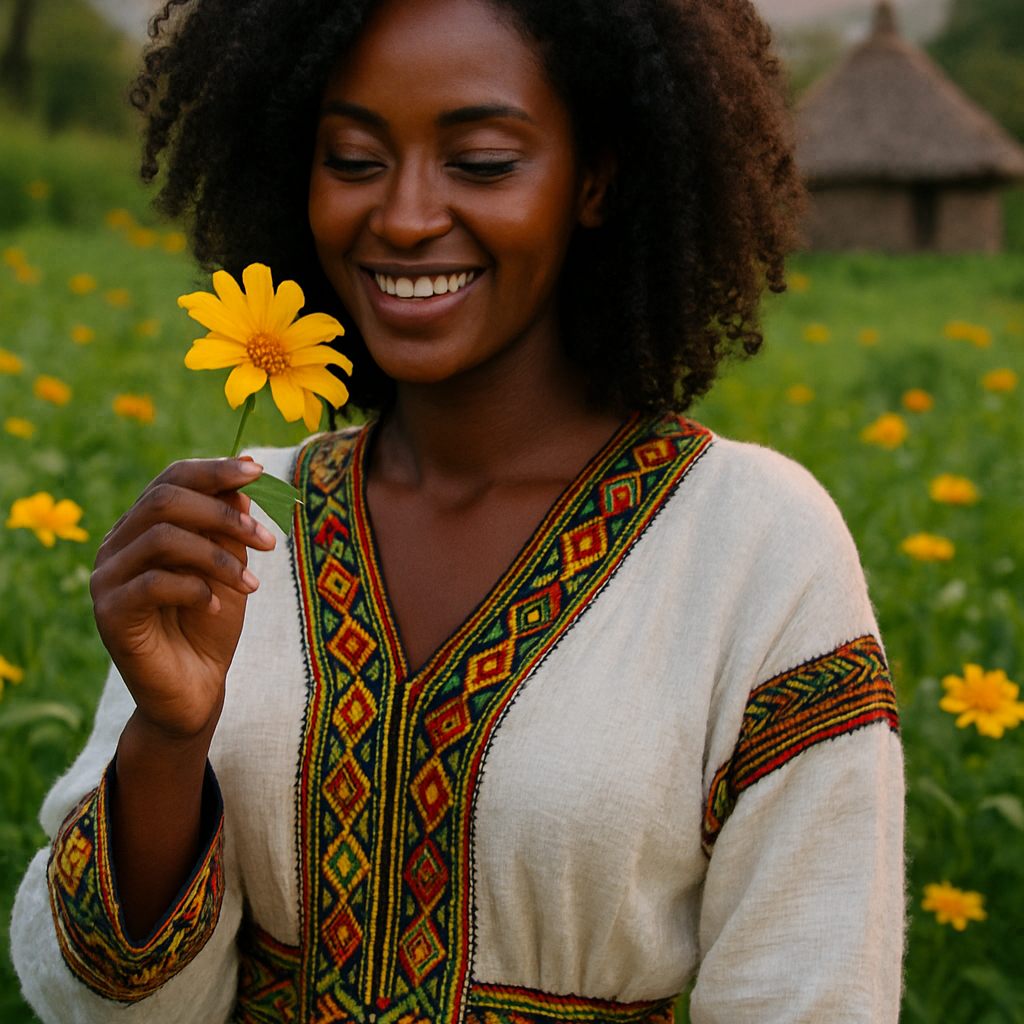 Post from YEFIKIR_የፍቅር