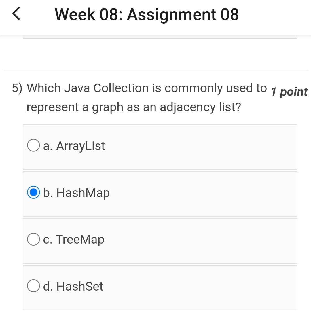 Post from Swayam Solver