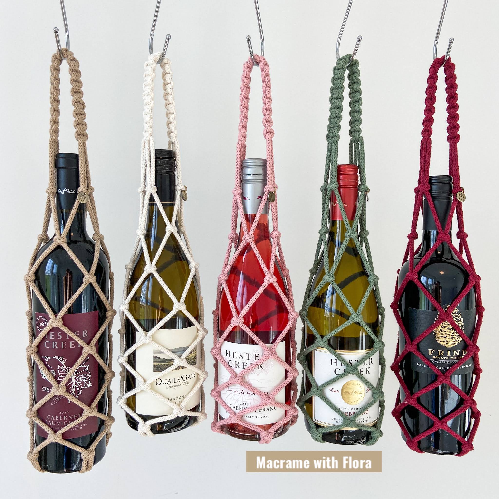 Post from Macrame with Flora