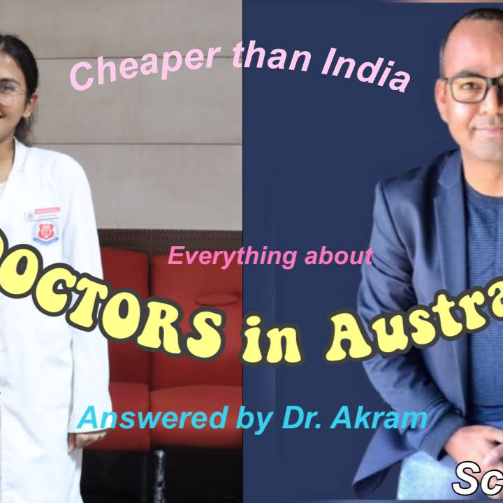 Post from Dr. Poorvi Sachan