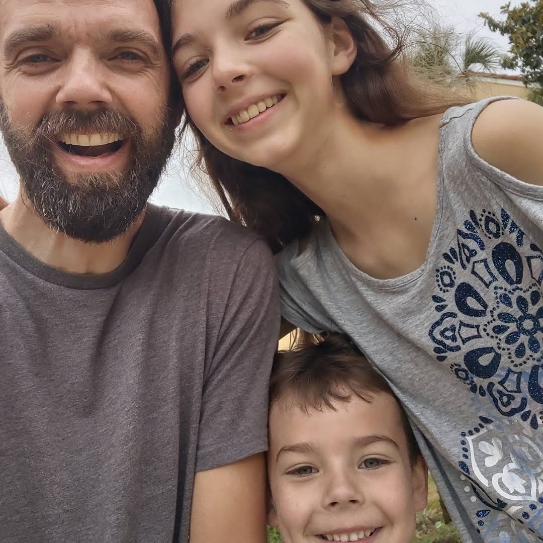 Post from Awakening with Daniel Lovett