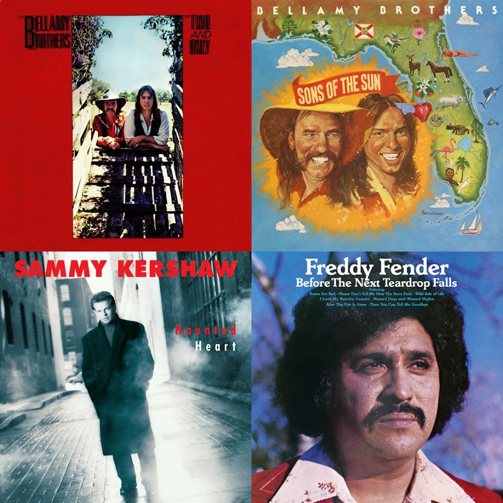 seven Spanish Angels