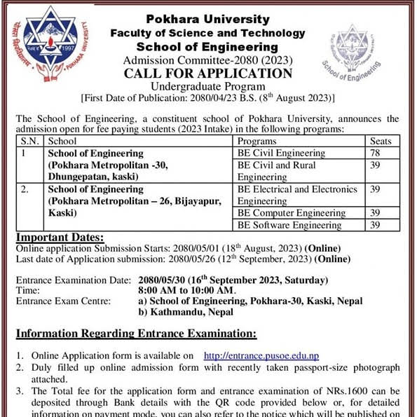 Post from SAROJ BASNET