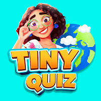 Poll from Tiny Quiz