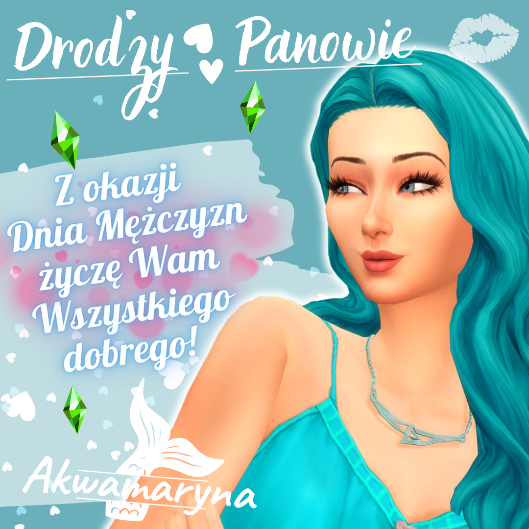 Post from 💙 Akwamaryna 💙