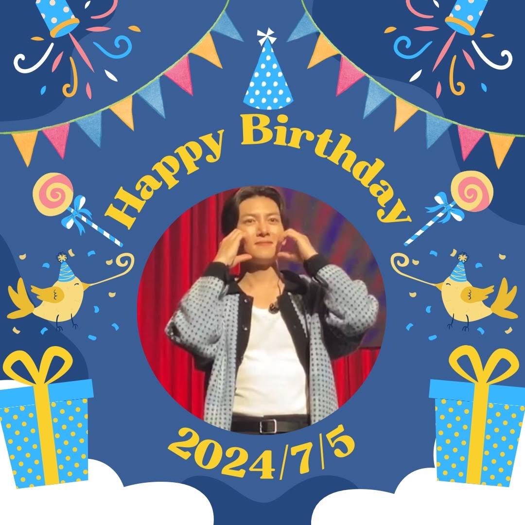 Post from HITOMIN Room