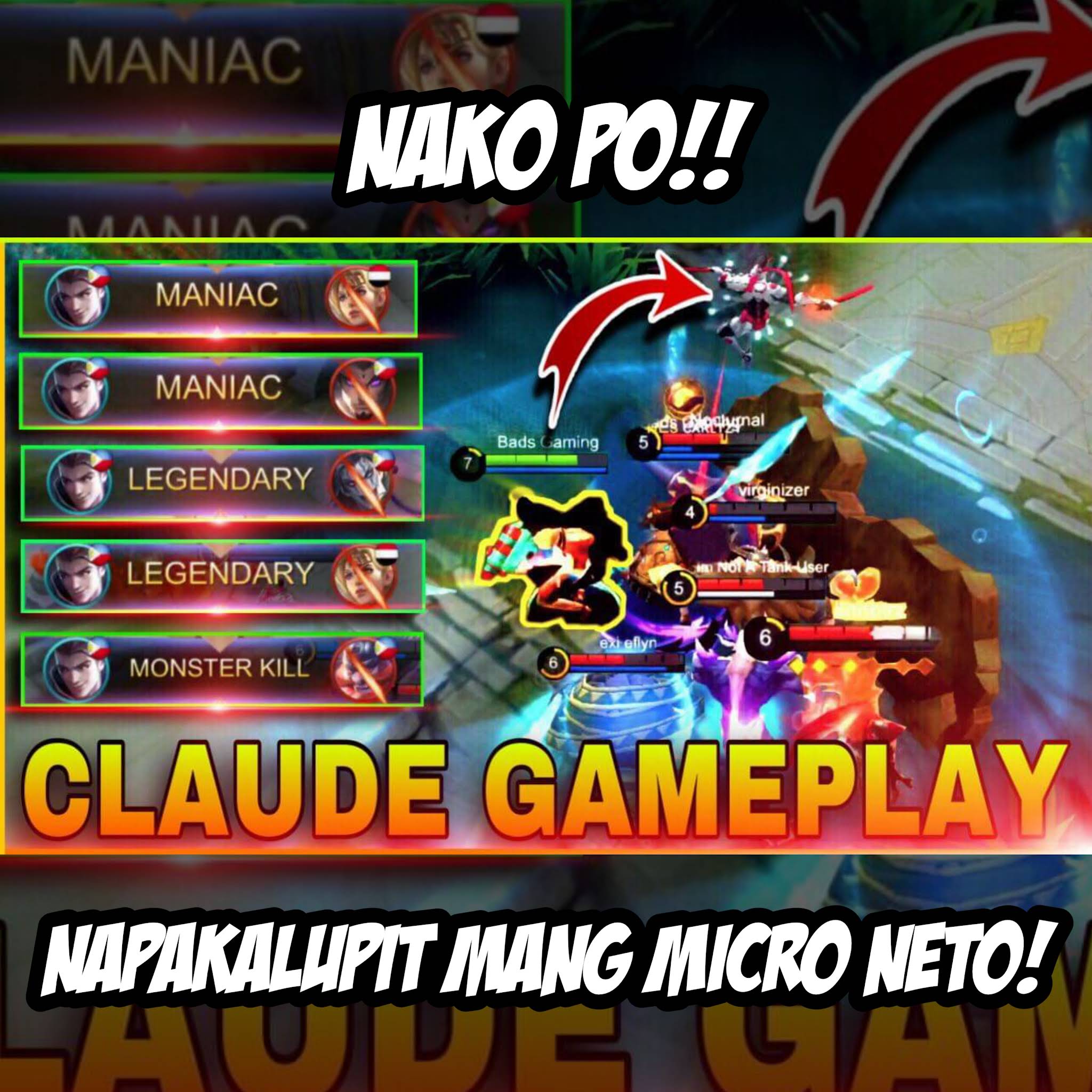 Post from Gaming CEDXVI