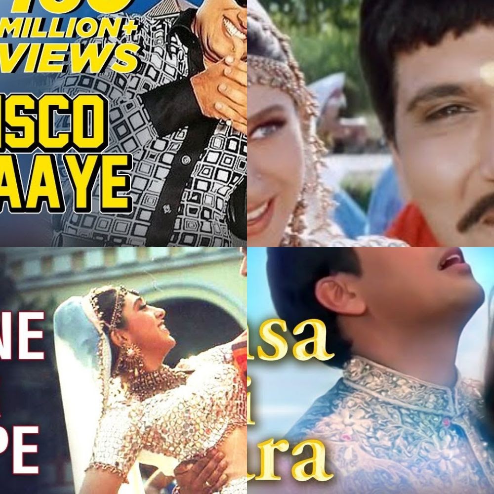 Govinda Songs Collection