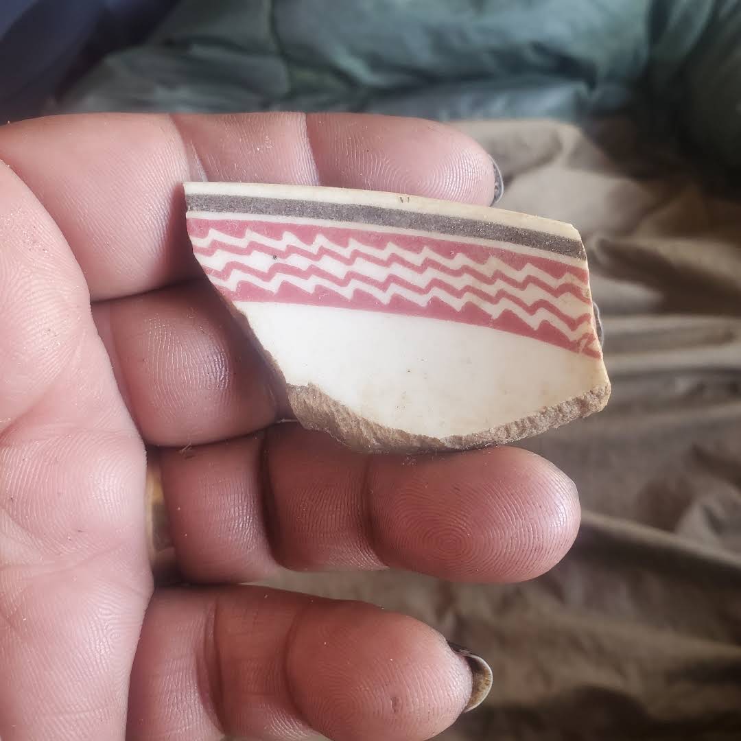 Post from Yard Buzzards