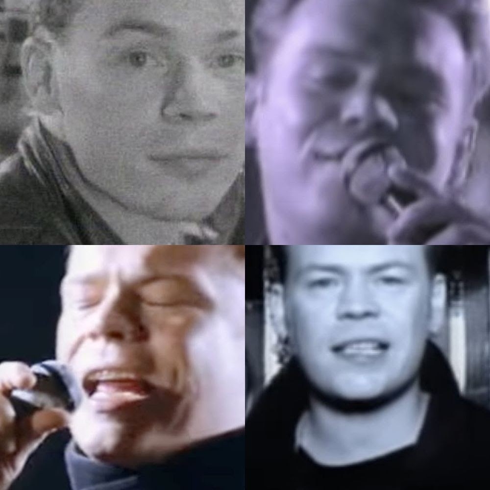 UB40 Greatest Hits
