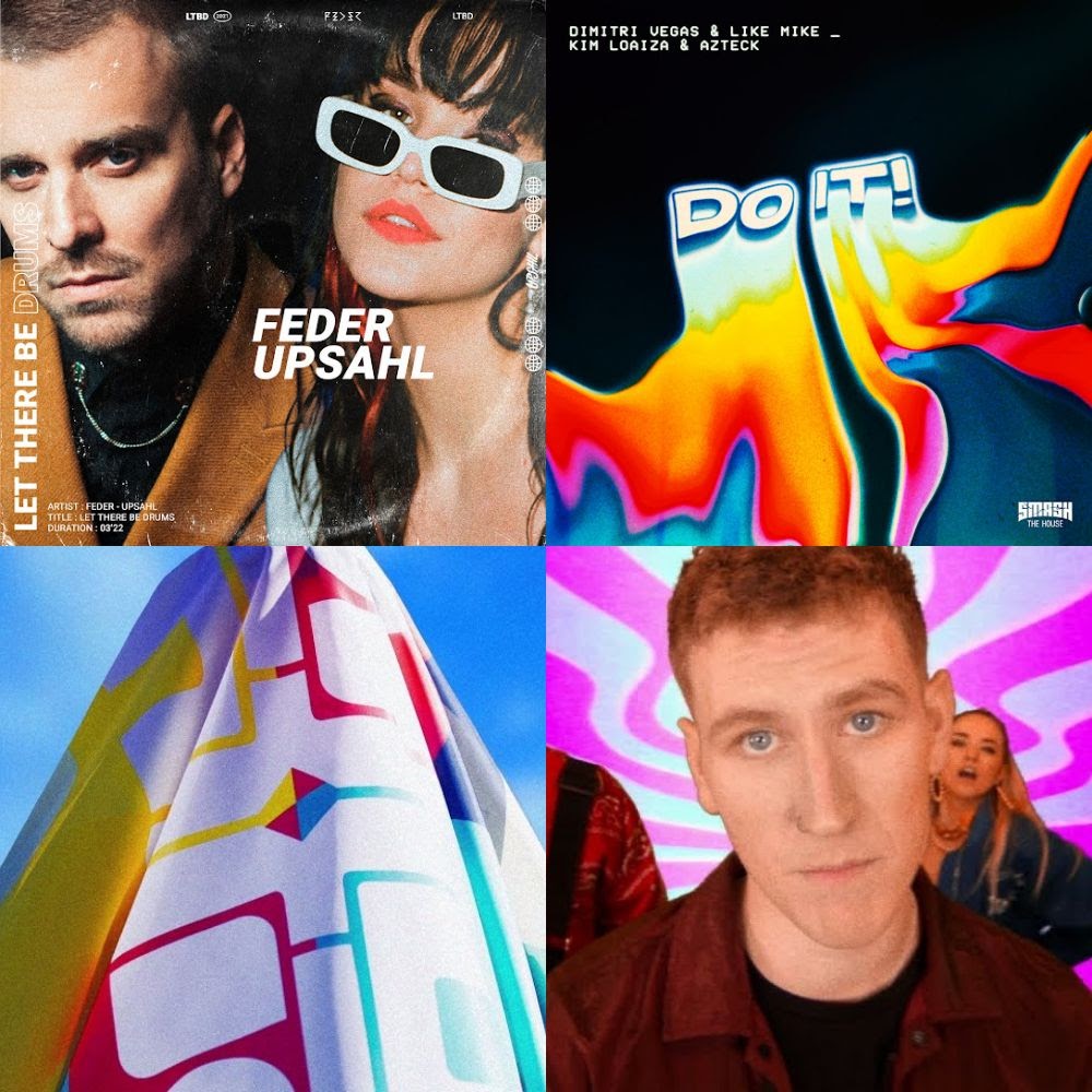 Trading songs