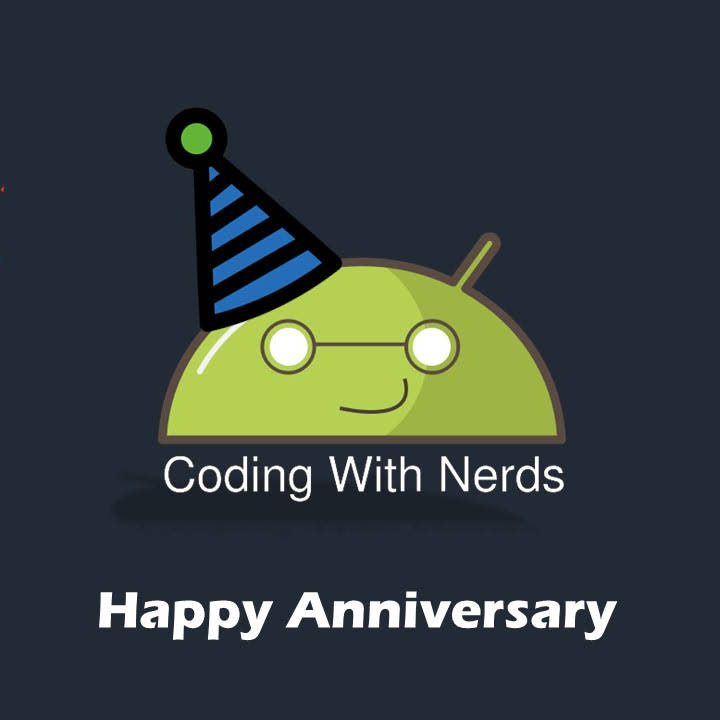 Post from coding with nerds
