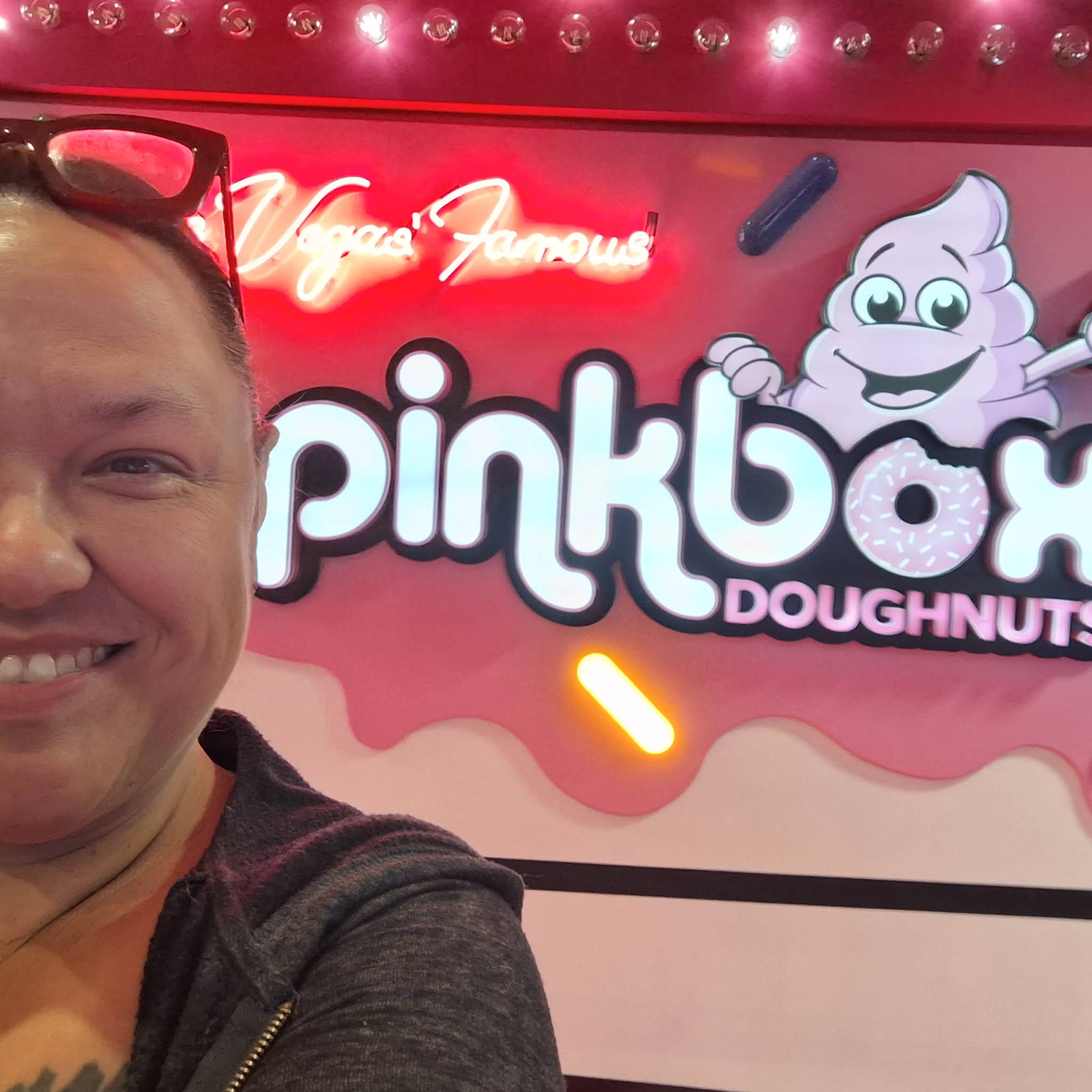 Post from Pink Camera Magic