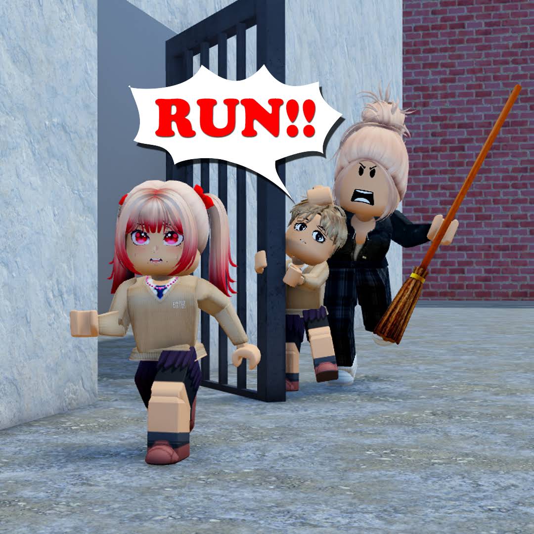 Post from Ruby Roblox TV