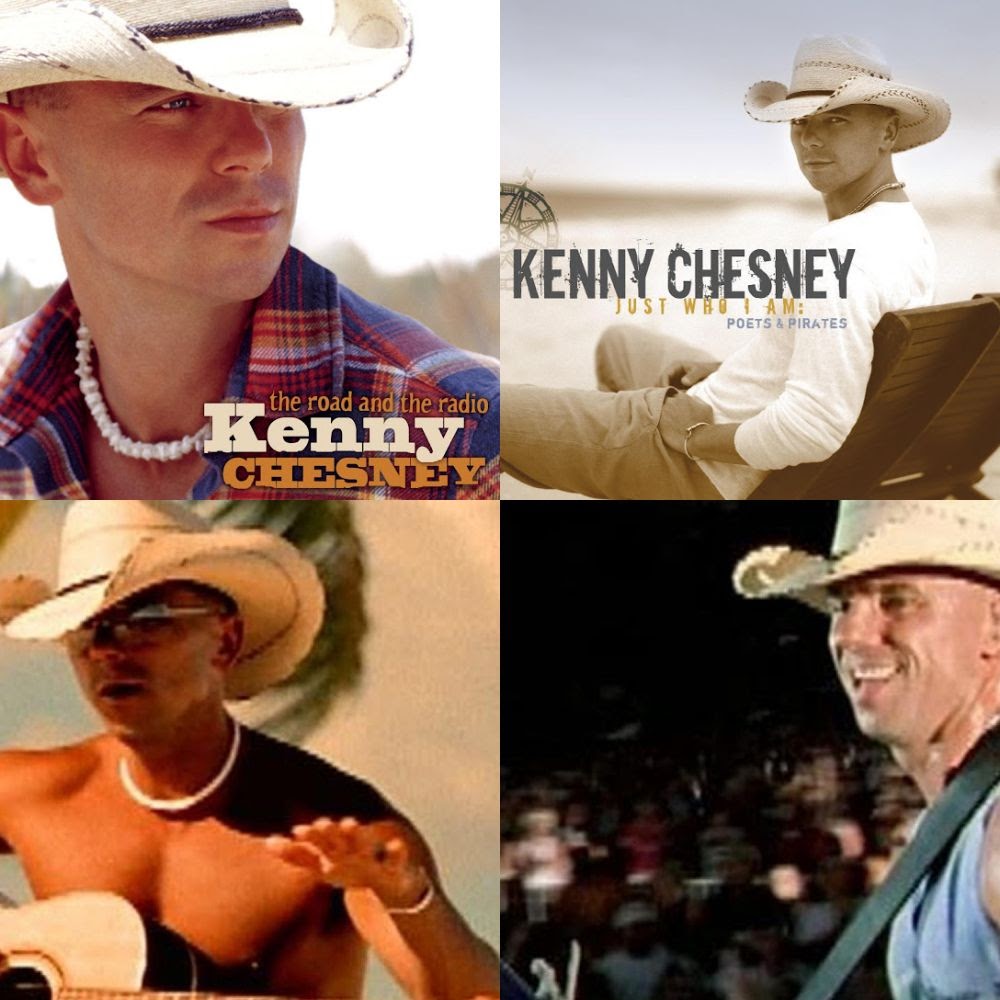 Kenny Chesney | Greatest Hits (1999-Present)