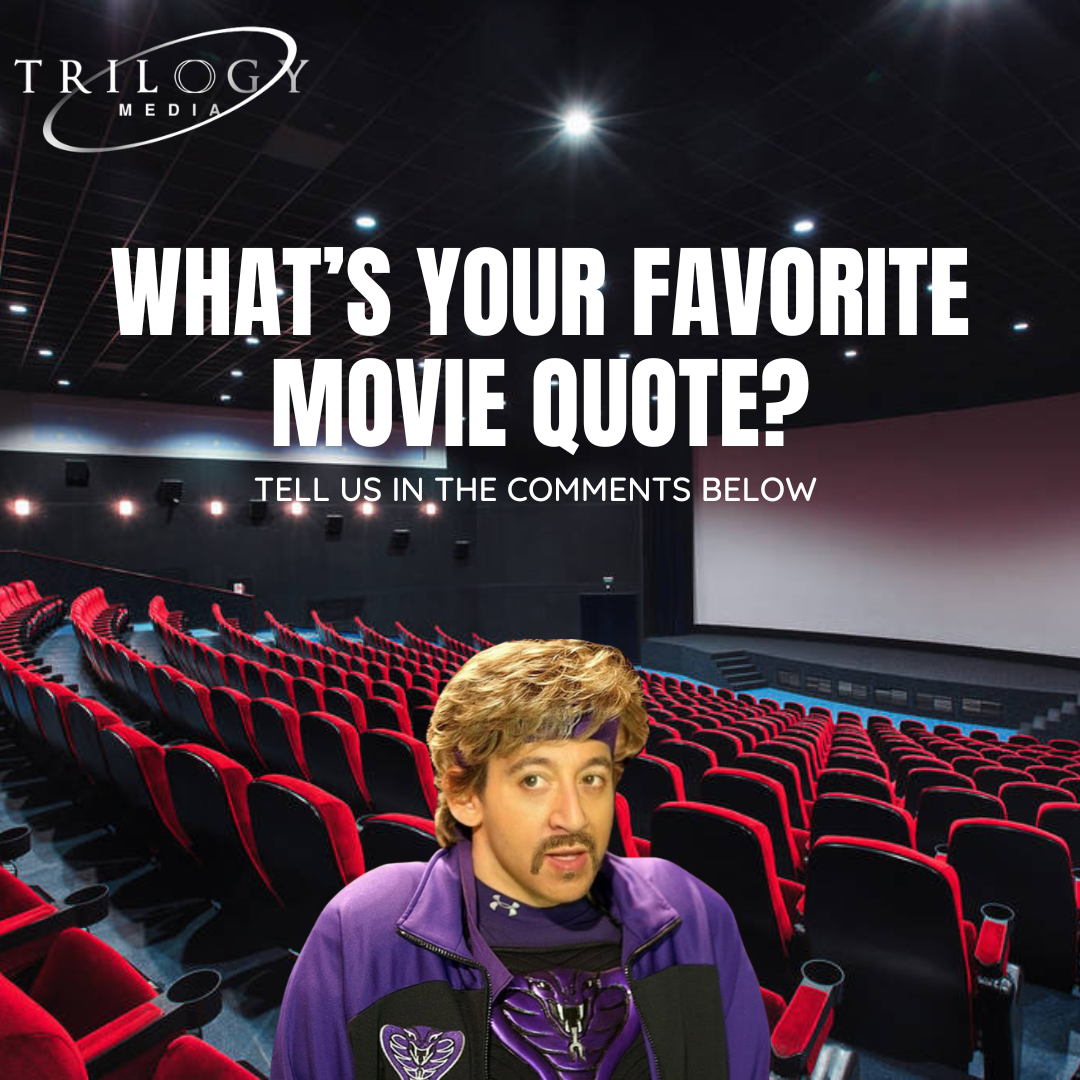 Post from Trilogy Media