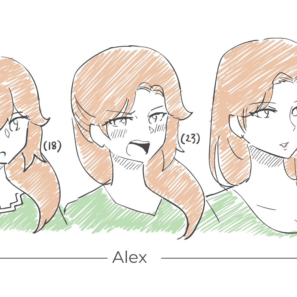 Post from Dangoheart Animation