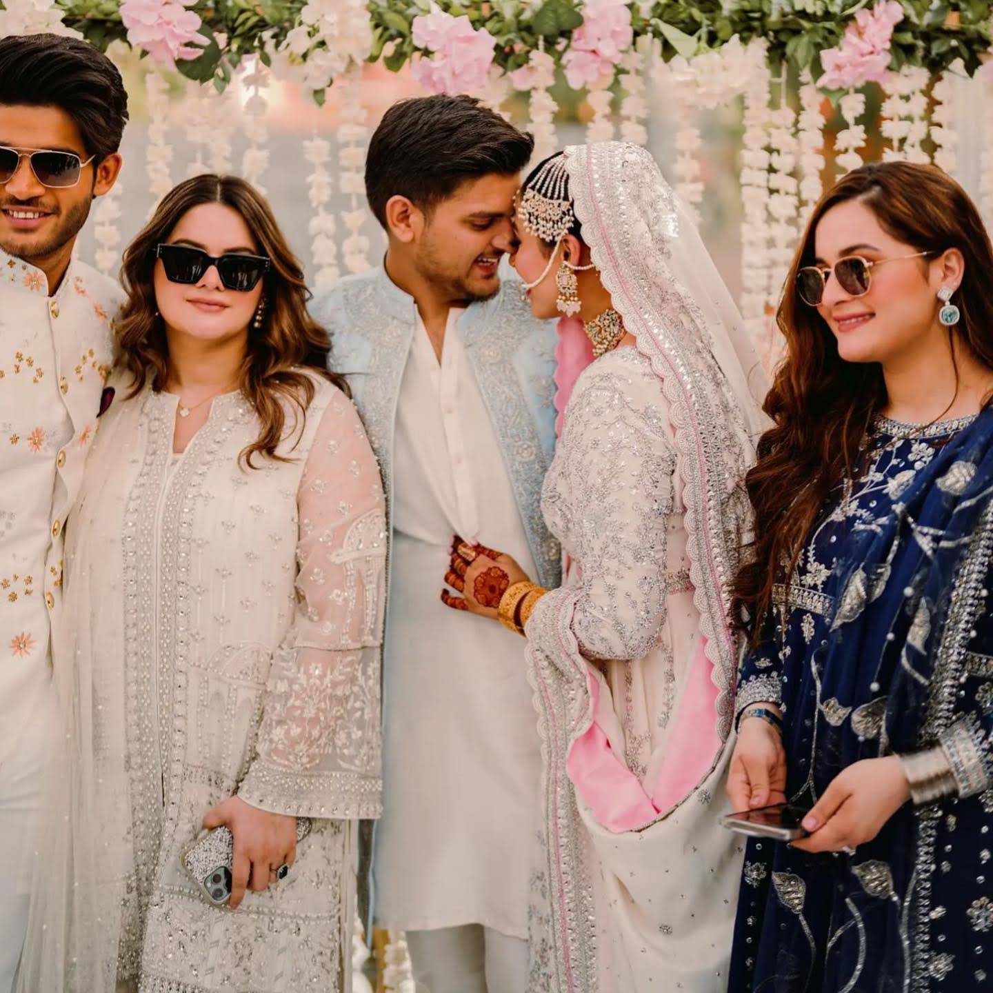 Post from Durr-e-fishan