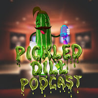 Poll from Pickled Dill Podcast