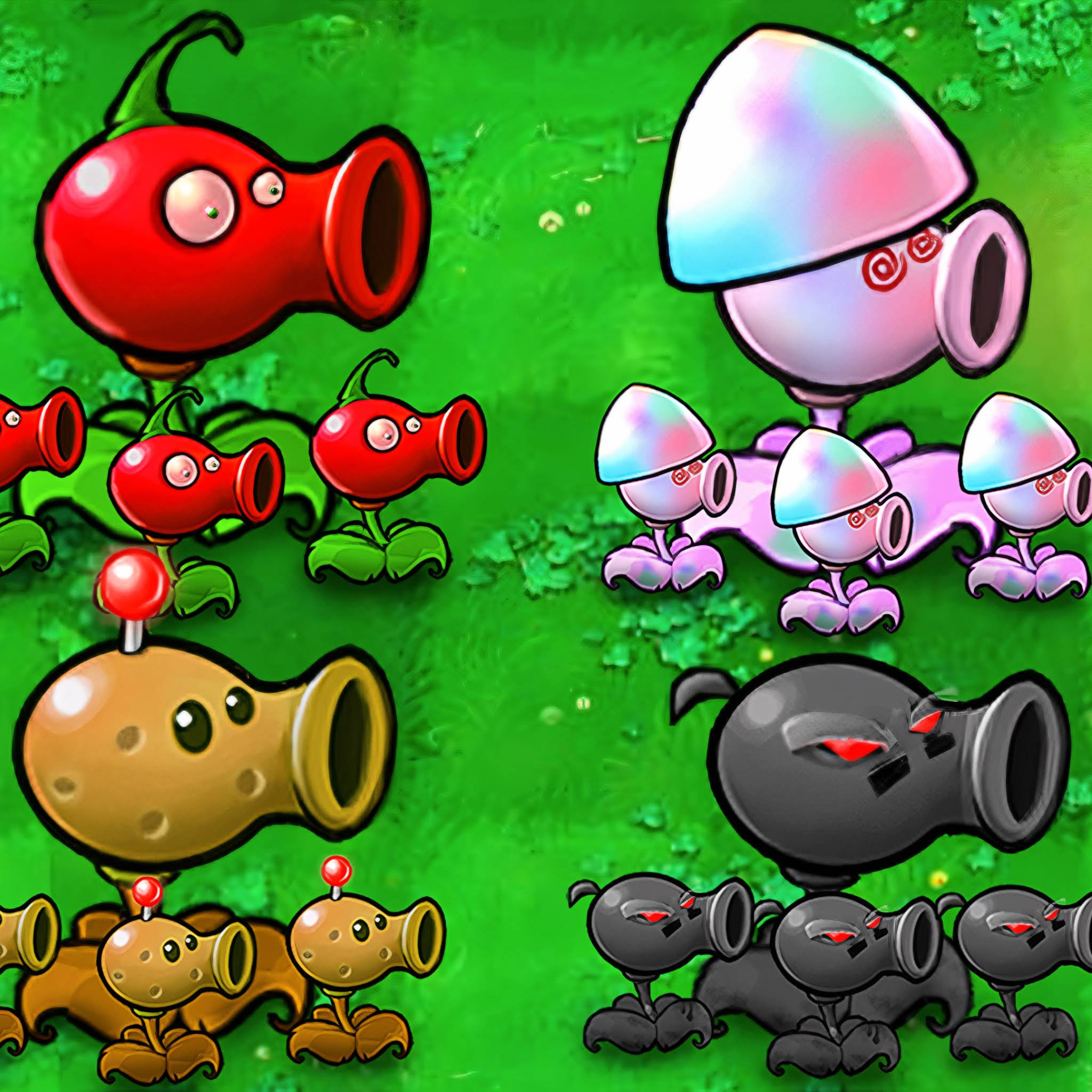 Post from O Long PVZ