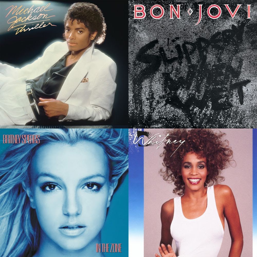 Die Gr ssten Pop Hits