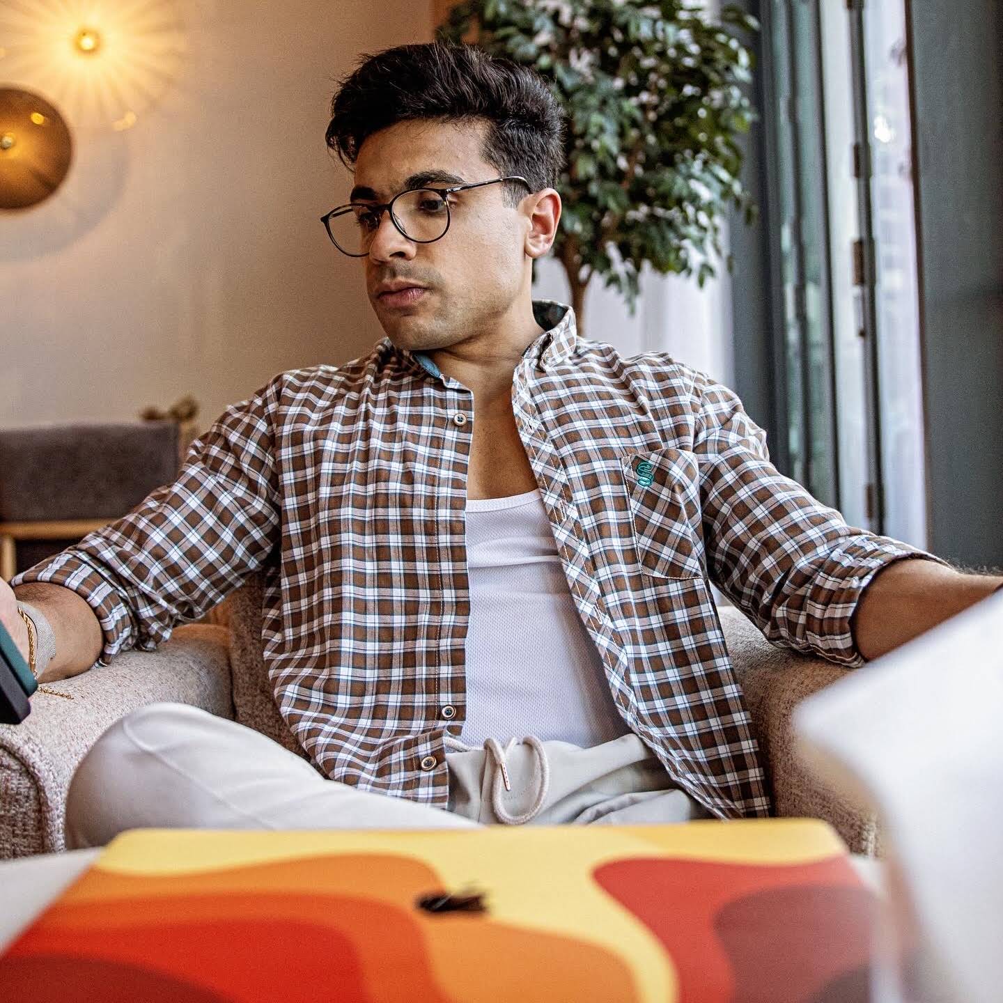 Post from Mekawi's Finance