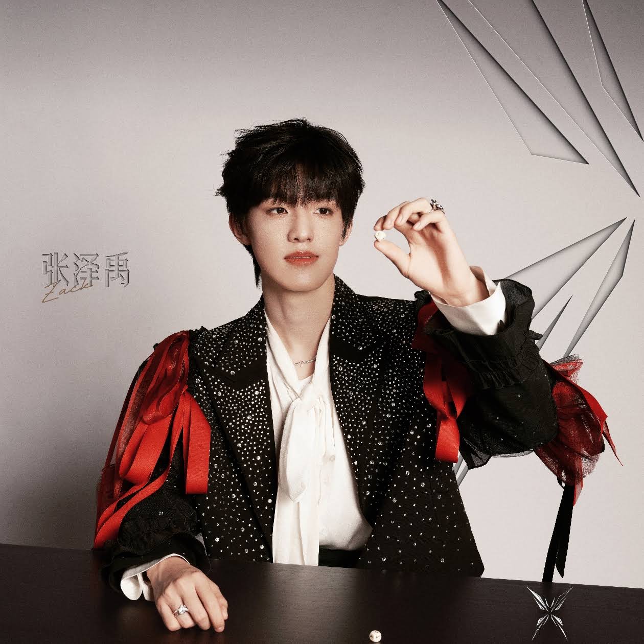 Post from TOP登陆少年 张泽禹ZHANG ZE YU个人频道