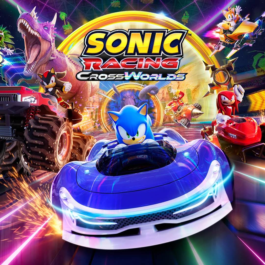 Post from Chaotix Shadow
