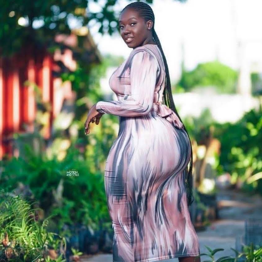Post from African Baddies