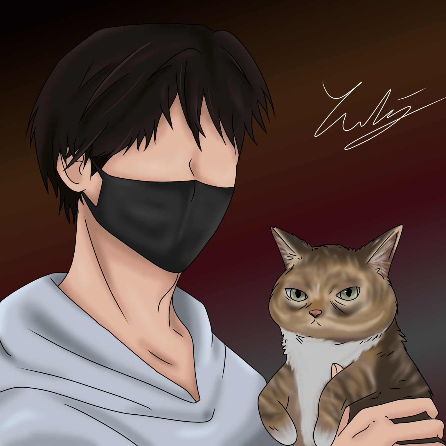 Post from Kage