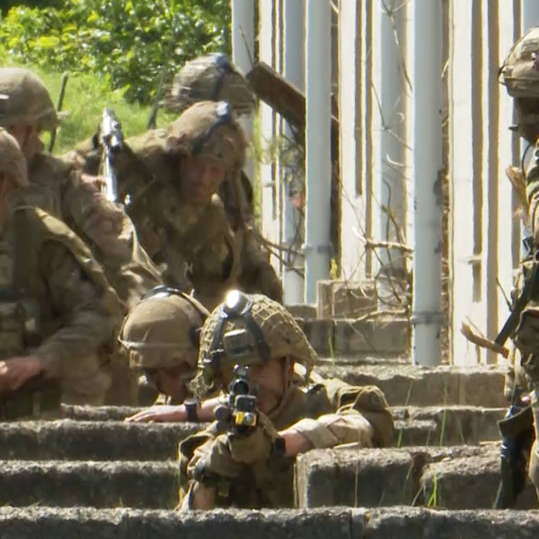 Post from BFBS Forces News