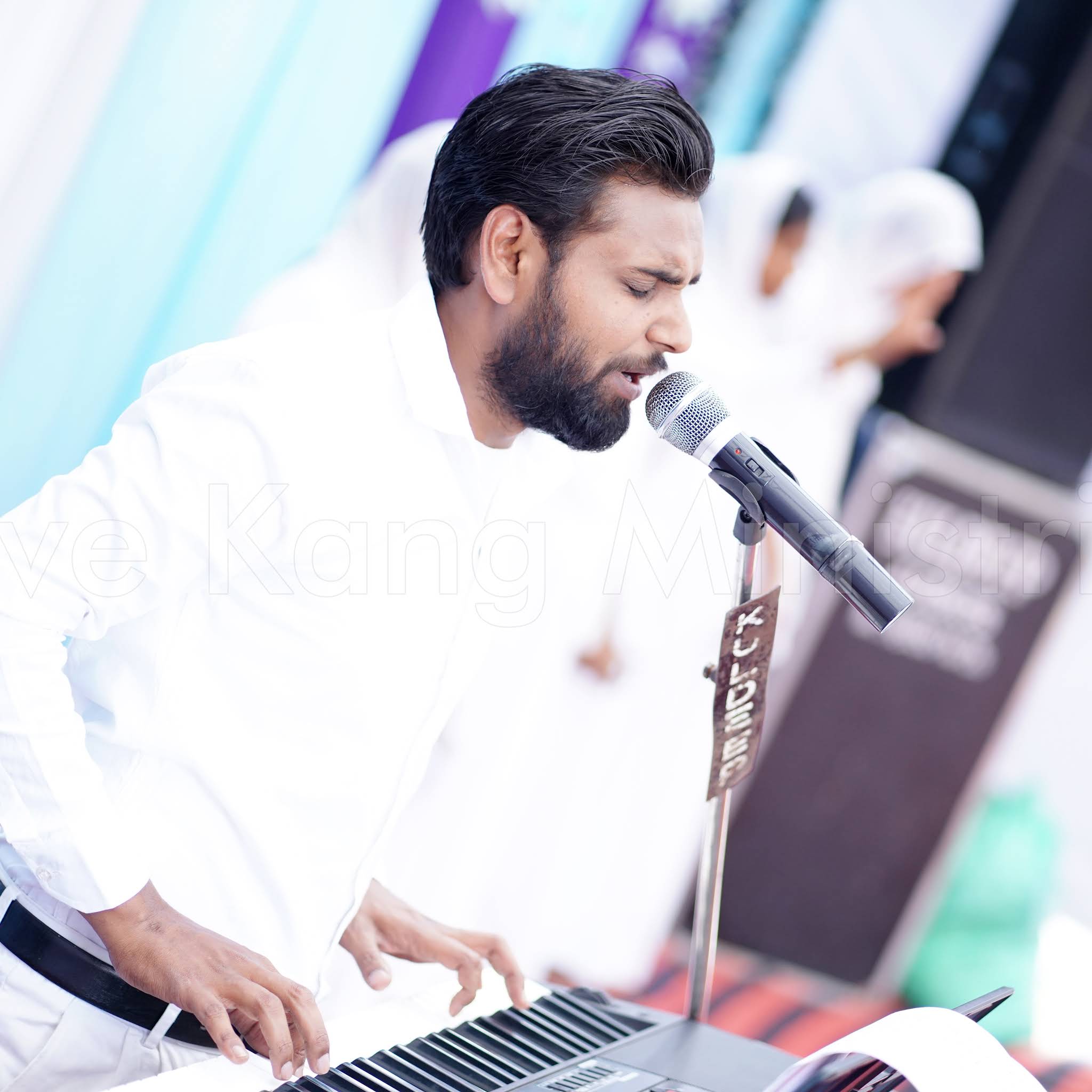 Post from Love Kang Ministries