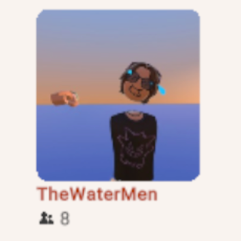Post from _WaterMan_