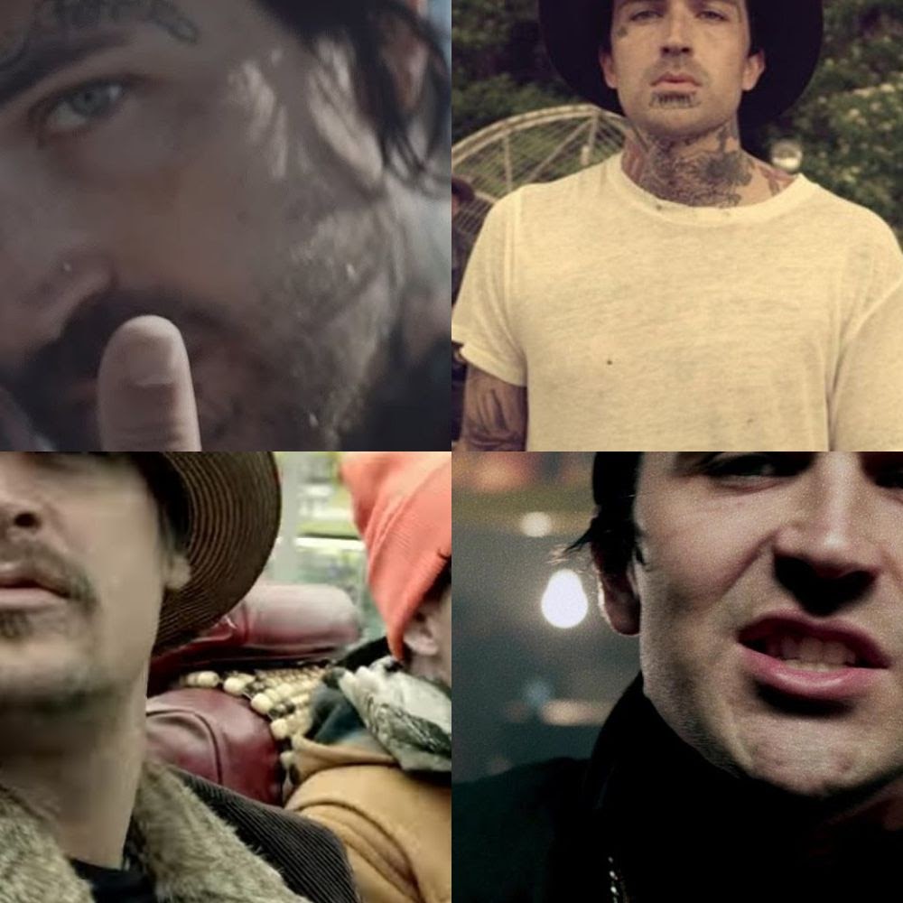Best of Yelawolf