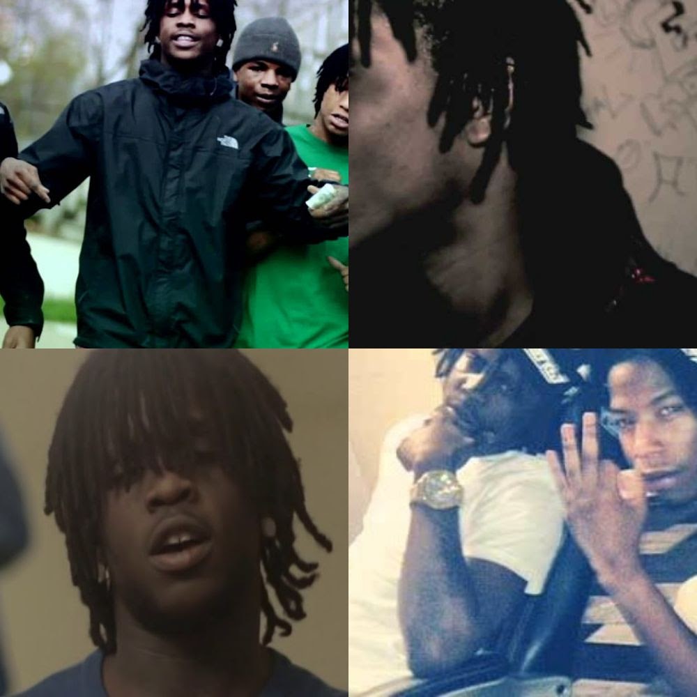 chief keef songs