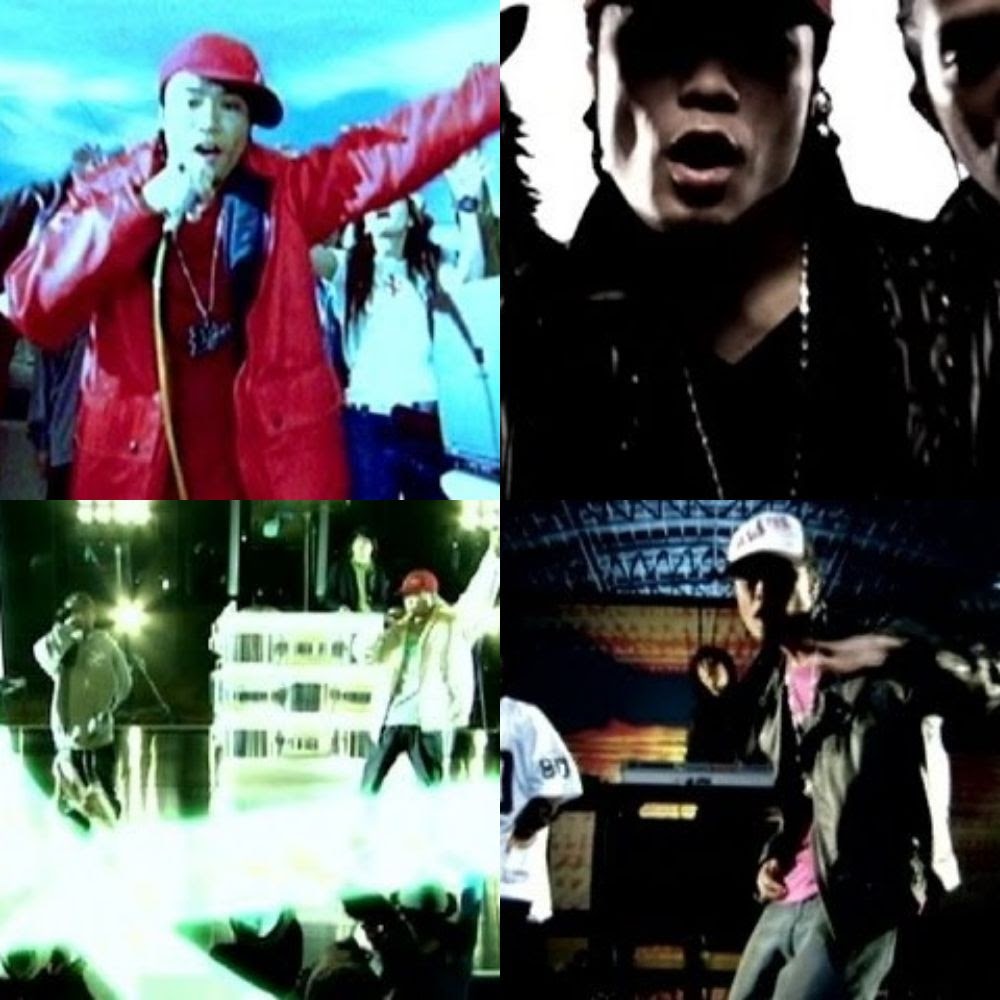 SOUL’d OUT MV