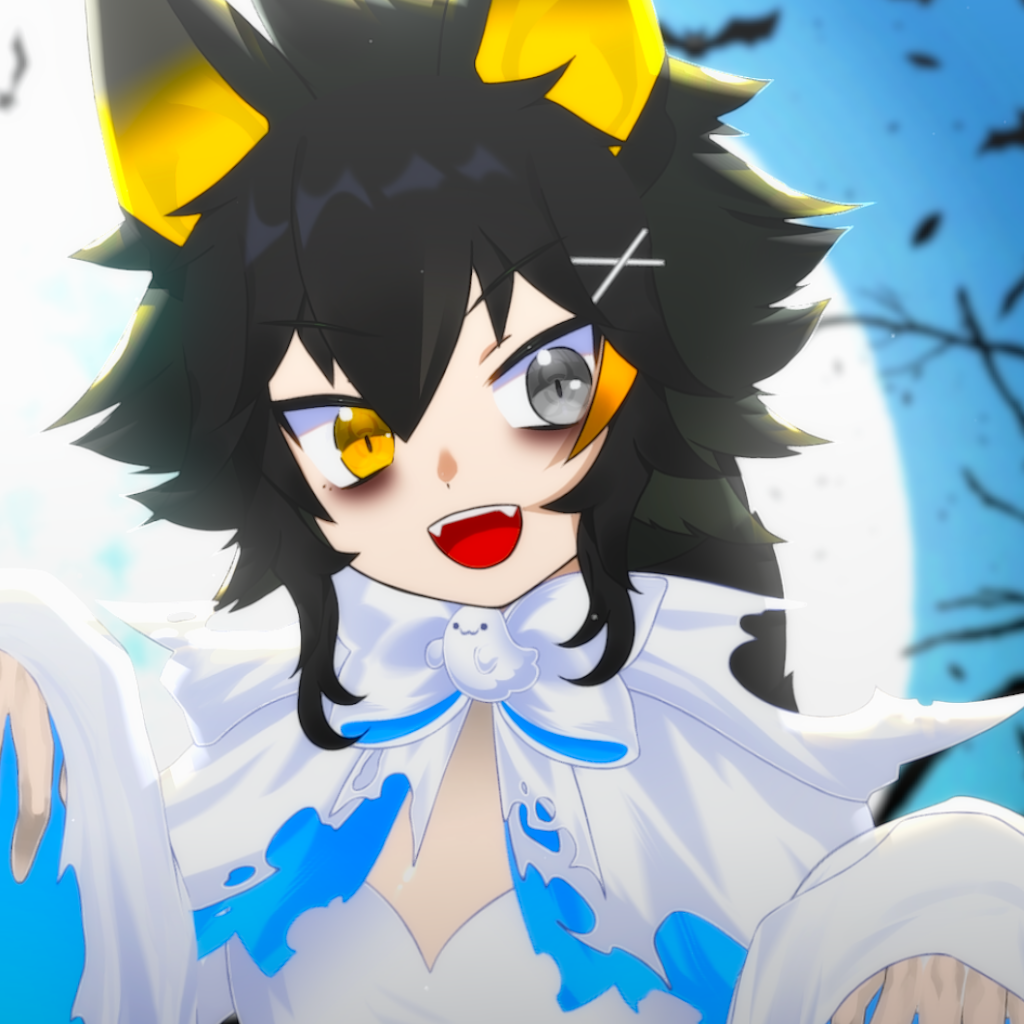 Post from Siix VTuber