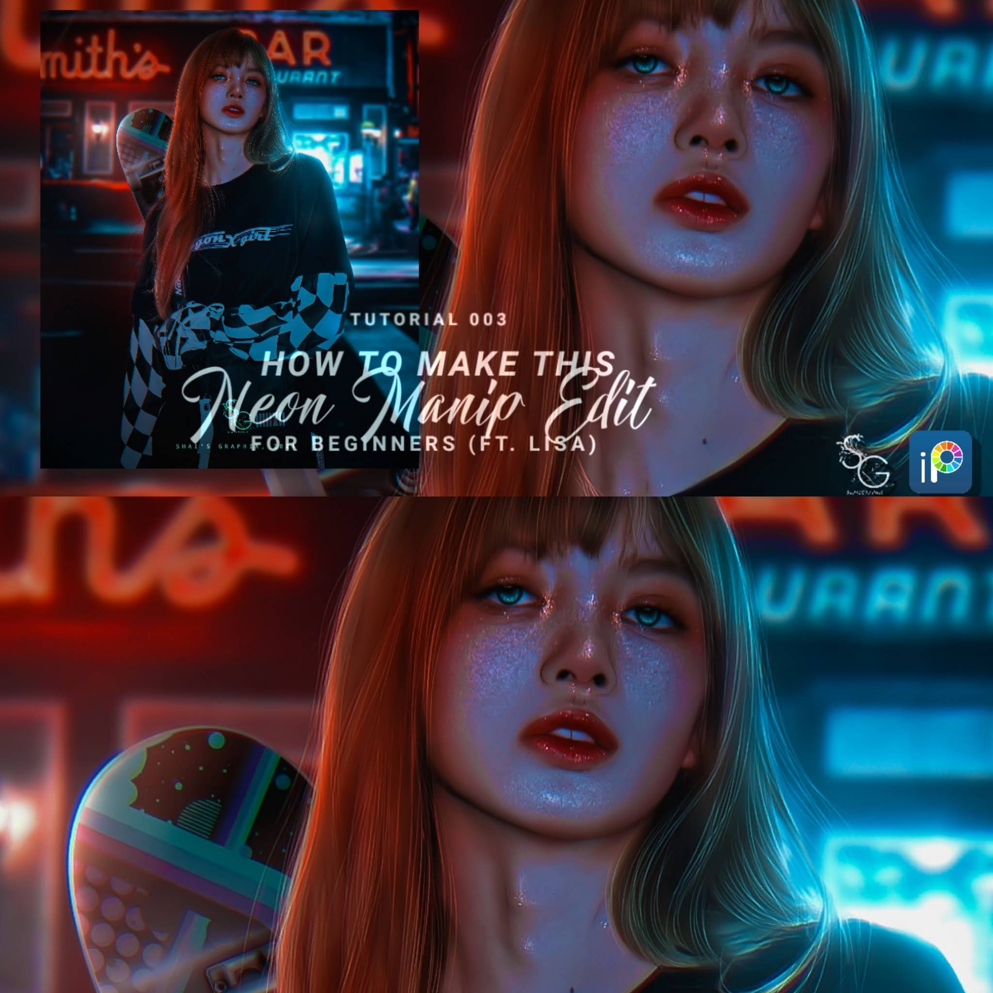 Post from Shai’s Graphix