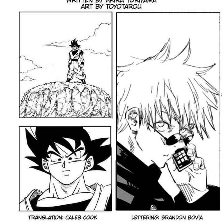 Post from SethTheProgrammer Highlights