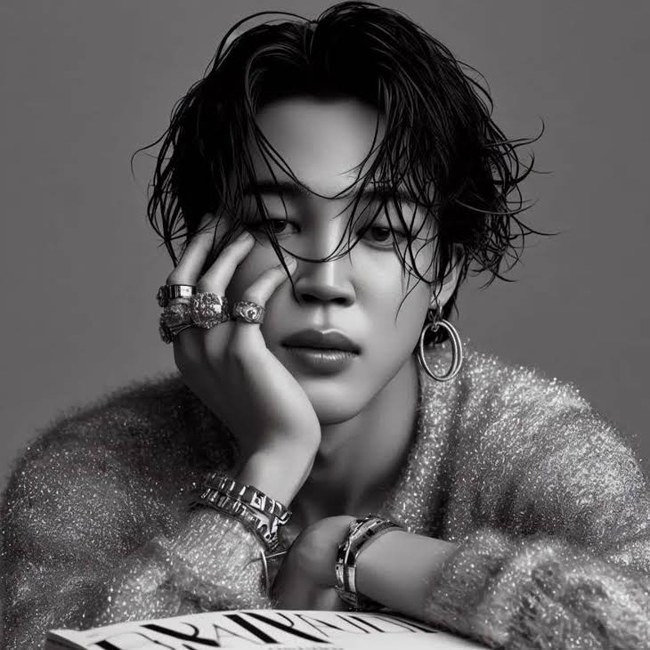 Post from Daddy Jimin