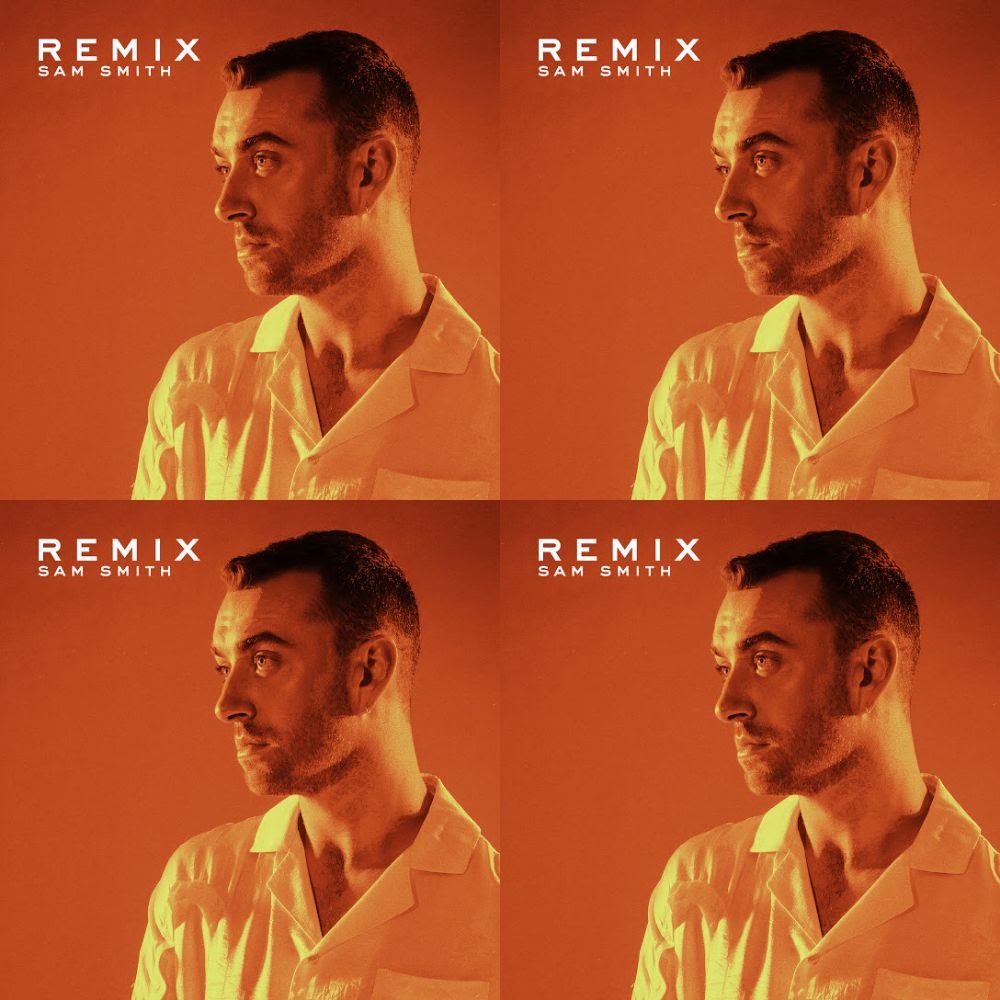 Sam Smith Remix