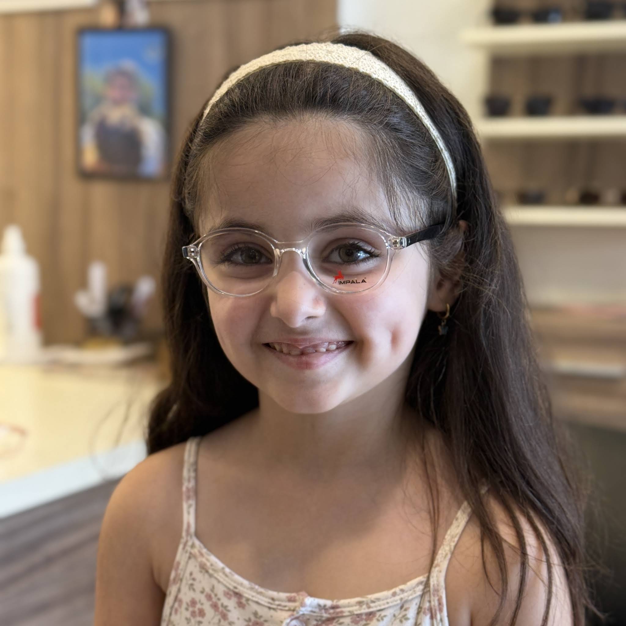 Post from Aline & Taline Sleiman