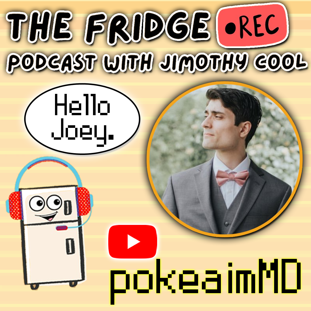 Post from Jimothy Cool
