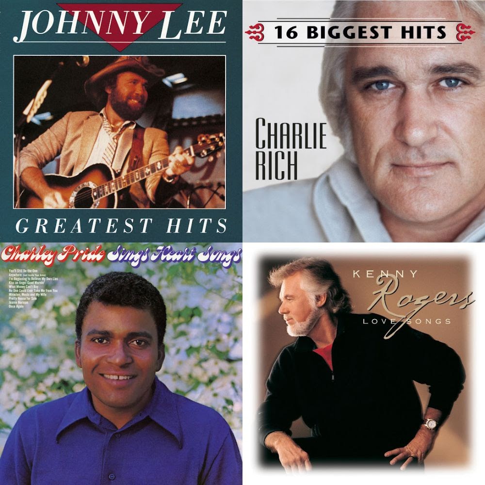 country music of the Big Nick